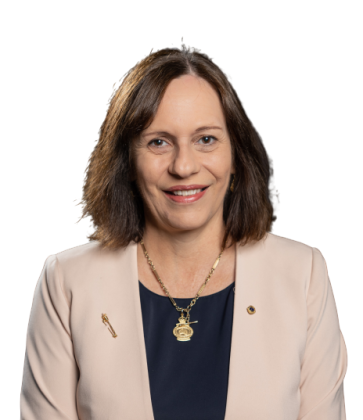 About us - Lions Haven for the Aged